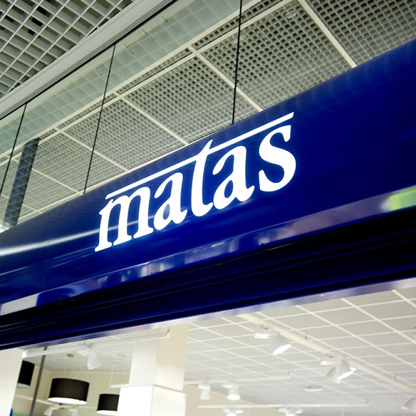 Matas i