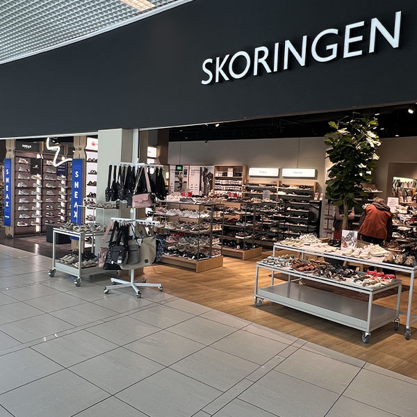 Skoringen i