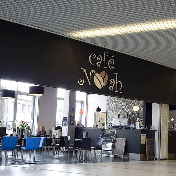 Cafe Noah
